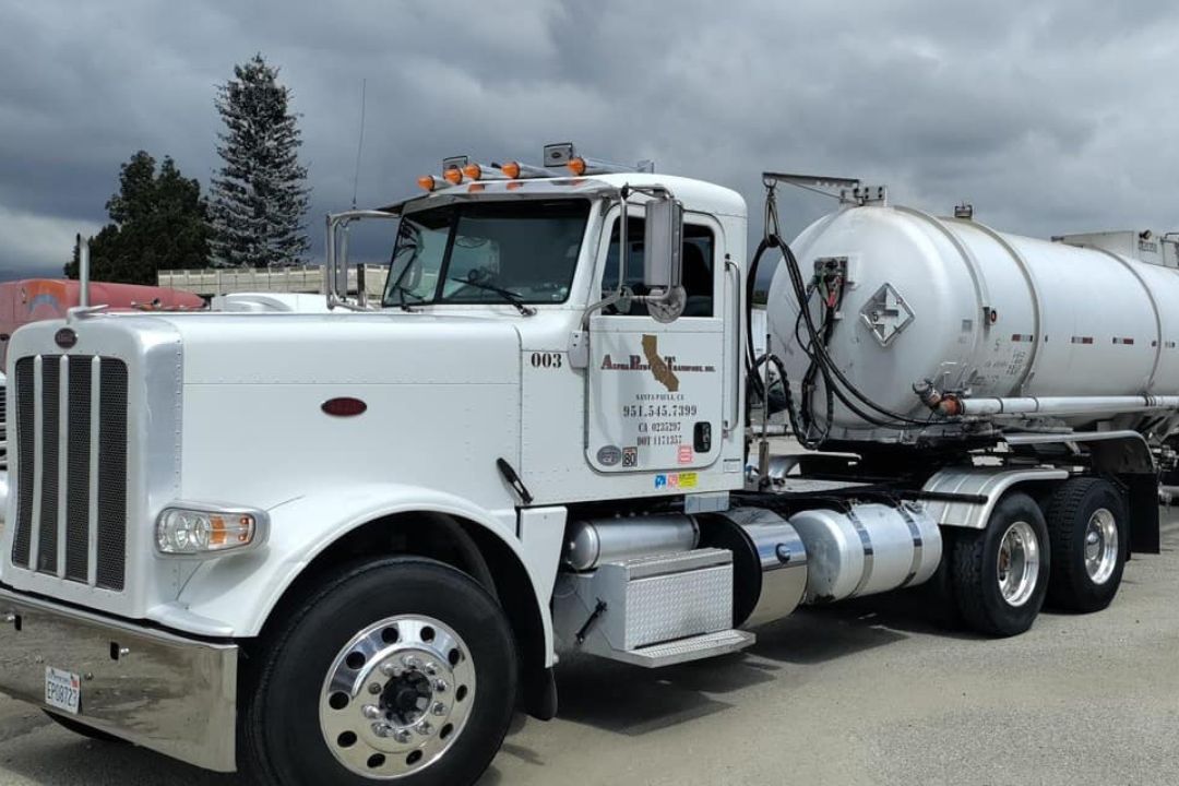 Hazardous Waste Hauling | Emergency Chemical Spill Response | Fuel ...